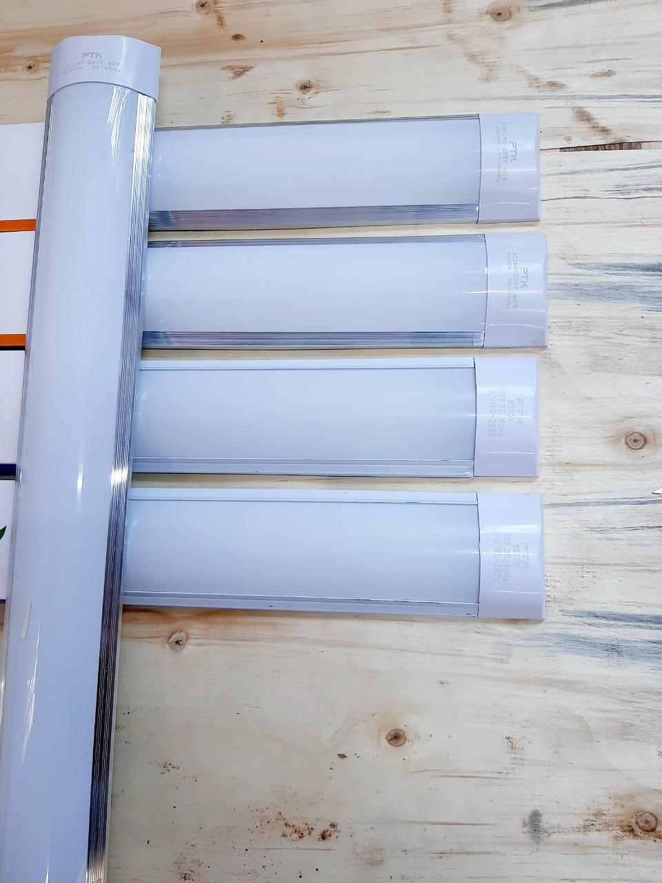 BÓNG ĐÈN TUÝP LED BÁN NGUYỆT 30W - 0.6 MÉT,LED BÁN NGUYỆT GIÁ RẺ