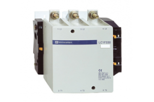Contactor LC1F, bảng giá thiết bị schneider